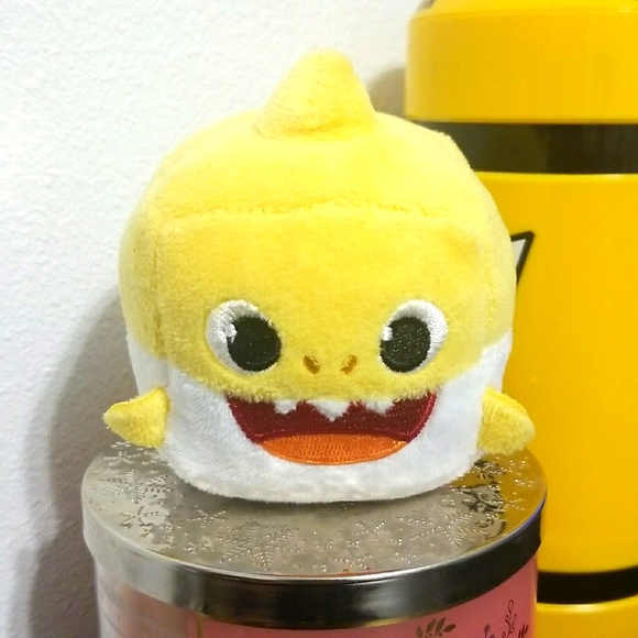 Toys | Baby Shark Cube | Poshmark